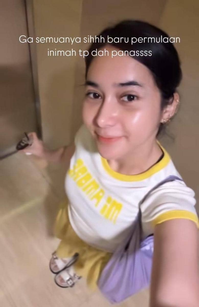 Potret Dilan Janiyar Usai Operasi Plastik di Korea | IDN Times