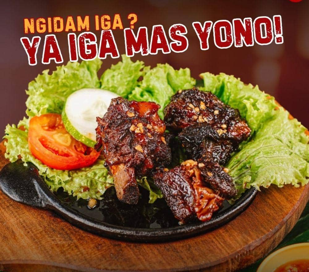 8 Tempat Makan di Tembalang Semarang, Murah Meriah! | IDN Times