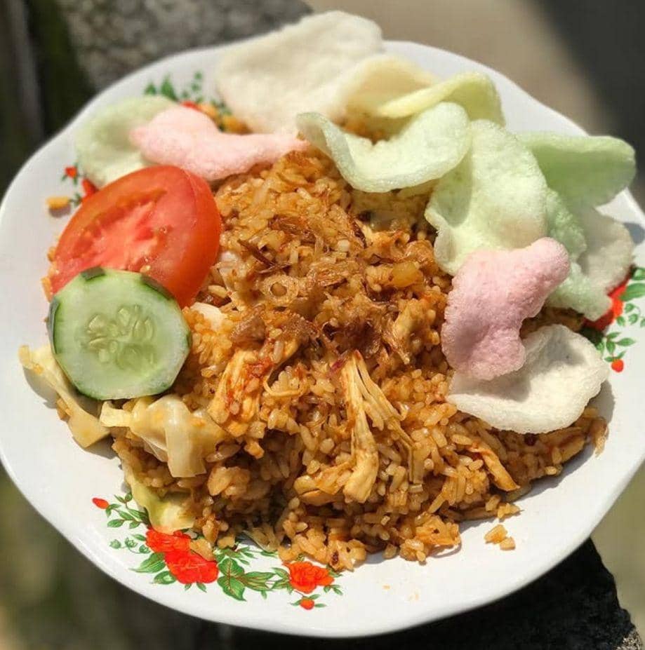 8 Tempat Makan di Tembalang Semarang, Murah Meriah! | IDN Times