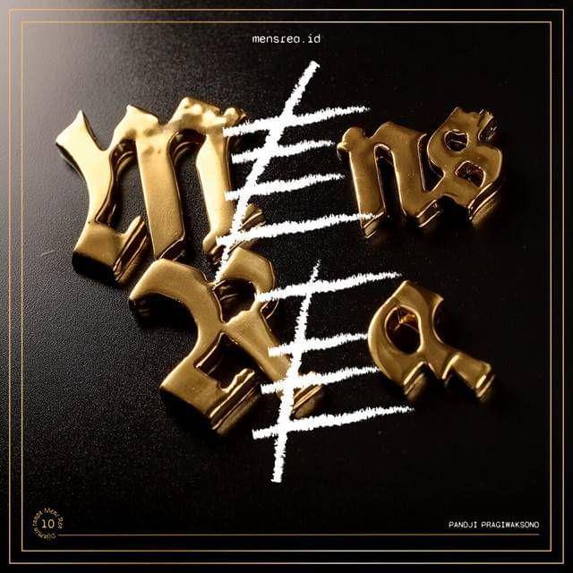 Jadwal dan Harga Tiket Show Pandji Pragiwaksono - Mens Rea | IDN Times