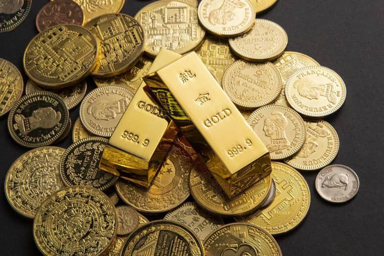 Apa Itu Logam Mulia dan Mengapa Disebut Mulia? | IDN Times