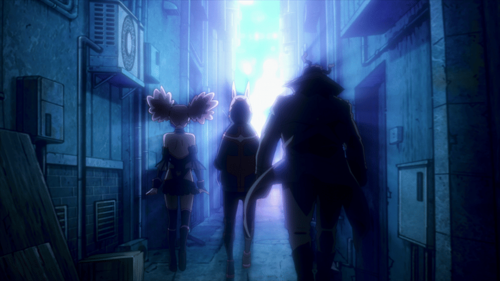 Kenapa Kamu Harus Nonton My Hero Academia: Vigilantes? | IDN Times