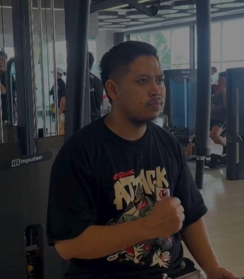 Biodata dan Profil Tretan Muslim, Komika Jebolan SUCI 2013 | IDN Times