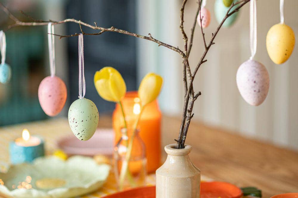 10 Ide Aktivitas Paskah untuk Anak, Menyenangkan! | IDN Times