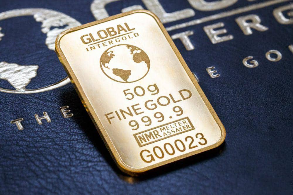 7 Platform Membeli Emas Tepercaya untuk Investasi | IDN Times
