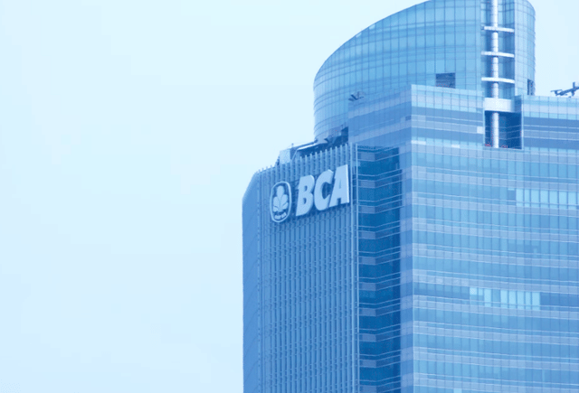 BCA Buka Lowongan Management Trainee, Cek Syarat dan Cara Daftarnya ...