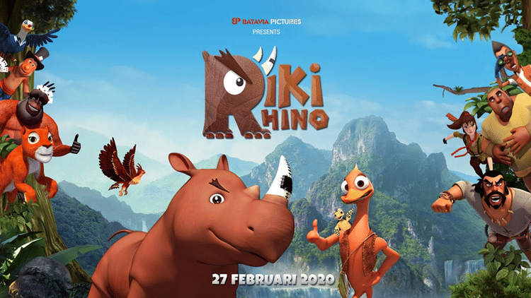 12 Film Animasi Buatan Indonesia, Terbaru Ada Jumbo! | Duniaku.com