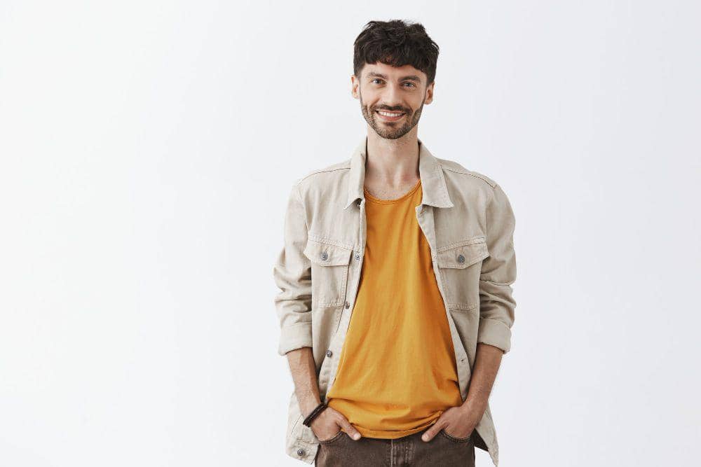 6 Warna yang Cocok Dipadukan dengan Outfit Warna Kuning | IDN Times