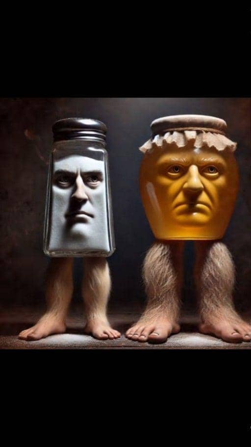 Daftar Meme Anomali Brainrot Viral, Ada Tung Tung Tung Sahur | IDN Times