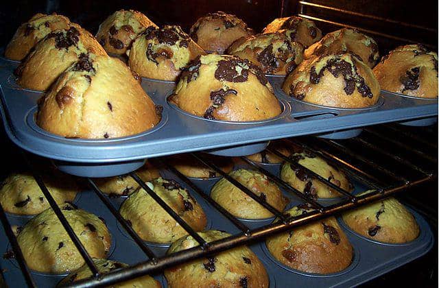5 Tips Membuat Muffin yang Lembut, Empuk, dan Gak Bantet! | IDN Times ...
