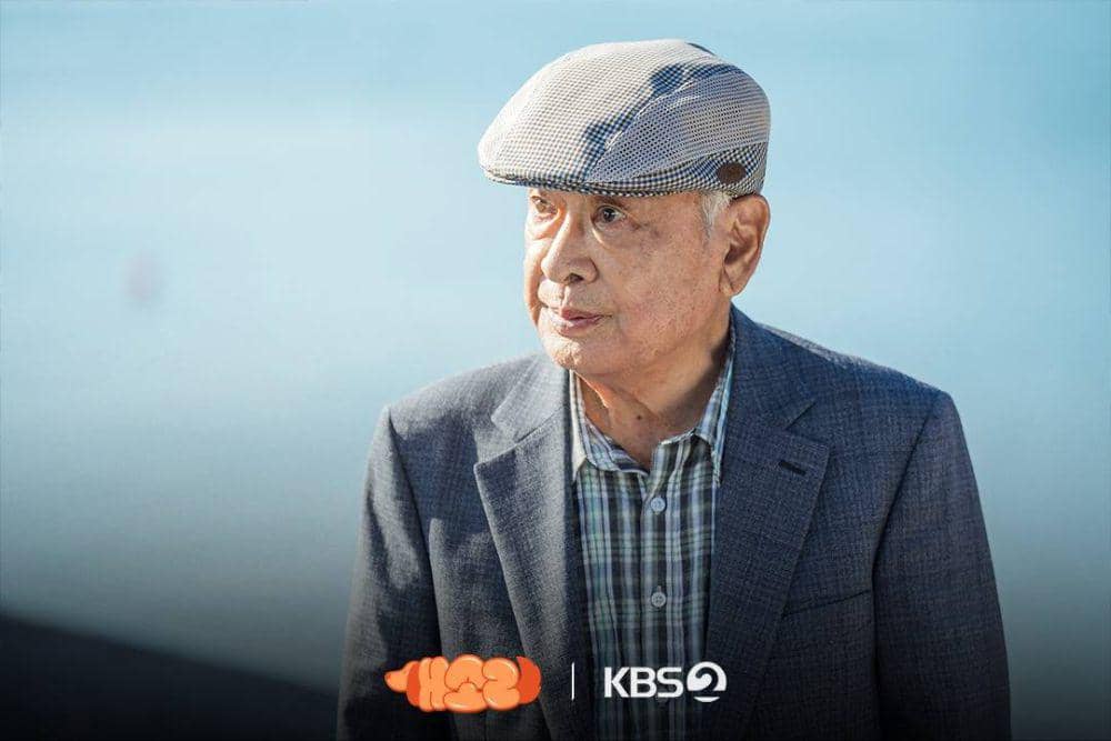 Sederet Artis Korea Melayat ke Rumah Duka Mendiang Lee Soon Jae | IDN Times