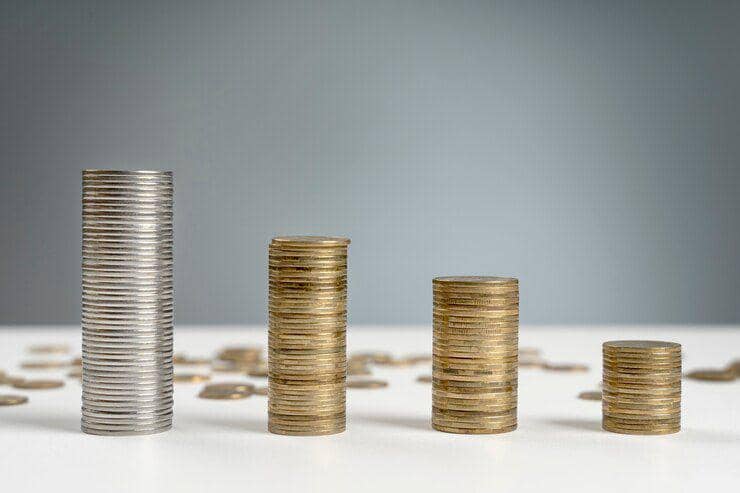 Apakah Investasi Perak Masih Relevan di Tahun 2025? | IDN Times