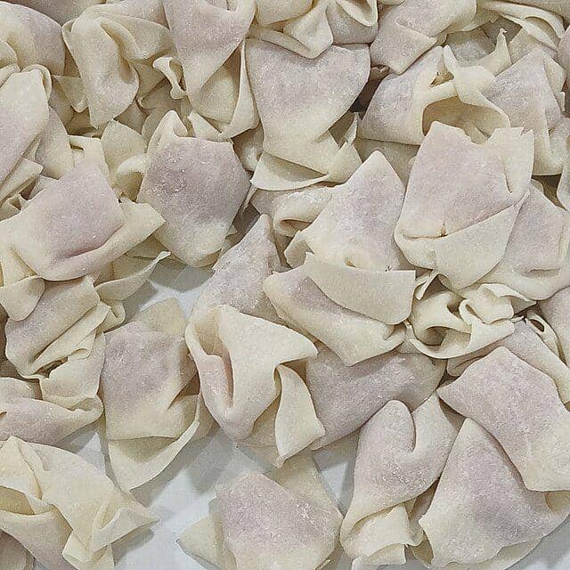 5 Tips Membuat Wonton yang Kenyal dan Gak Pecah Saat Dimasak | IDN Times