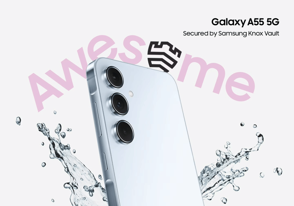 5 HP Samsung RAM 12GB Termurah Edisi Ramadan 2026 | IDN Times