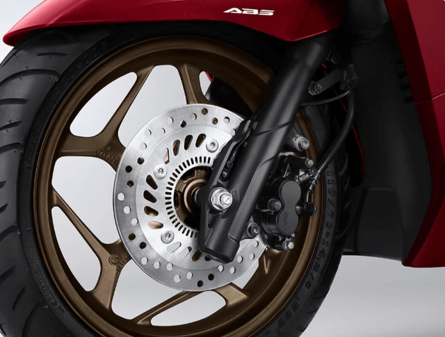 NRKB Motor: Pengertian, Komponen dan Letaknya di STNK | IDN Times