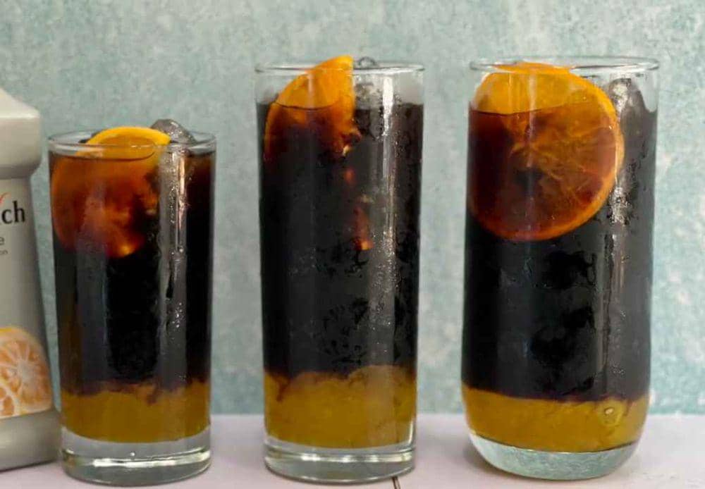5 Resep Kreasi Iced Americano, Minum Kopi jadi Lebih Asik! | IDN Times