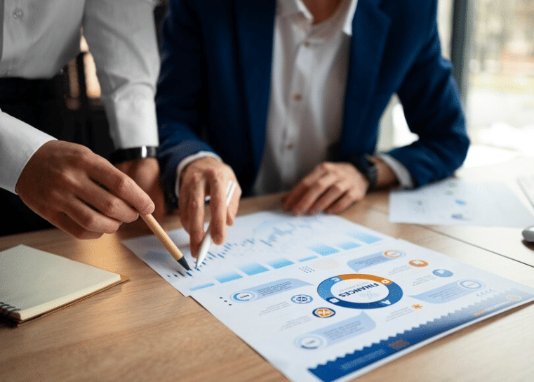 Apa Itu Pialang dalam Investasi? Berikut Penjelasannya | IDN Times