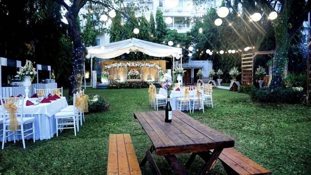 Paket Intimate Wedding Jakarta, Harga Start From Rp45 Juta | IDN Times