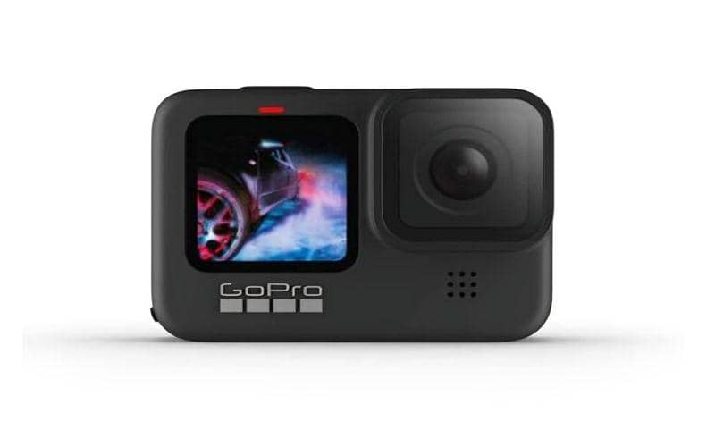 5 Rekomendasi Kamera GoPro untuk Rekam Vlog dan Traveling | IDN Times