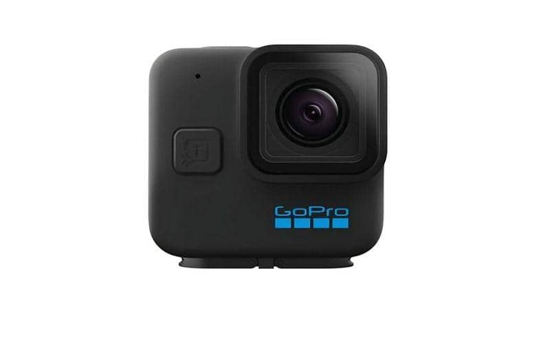 5 Rekomendasi Kamera GoPro untuk Rekam Vlog dan Traveling | IDN Times