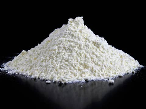 Tepung Berkutu dan Cara Aman Menggunakannya | IDN Times