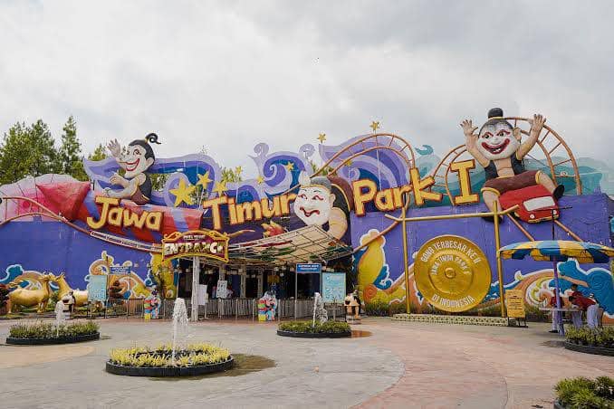 19 Tempat Wisata di Batu Malang Terbaru 2025 Instagramable | IDN Times