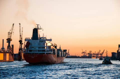 Kapal Rusia Ursa Major Diduga Bawa Reaktor Nuklir Korut | IDN Times