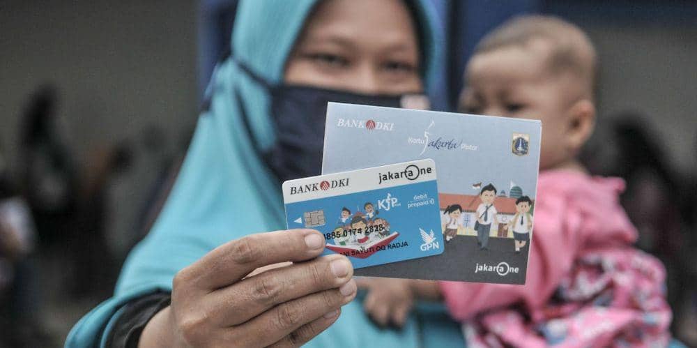 Cara Daftar KJP Plus 2026: Syarat, Dokumen, dan Besaran Bantuan | IDN Times