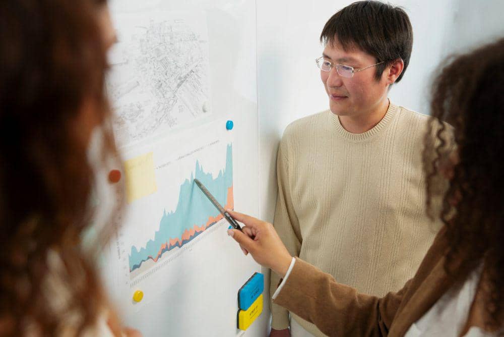 Apa Itu Pialang dalam Investasi? Berikut Penjelasannya | IDN Times