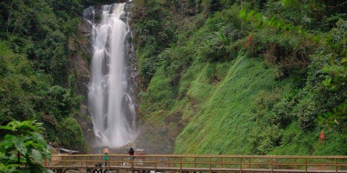 5 Rekomendasi Tempat Liburan di Kabupaten Muara Enim | IDN Times Sumsel