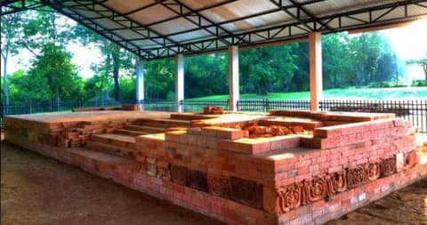 5 Rekomendasi Tempat Liburan di Kabupaten Muara Enim | IDN Times Sumsel