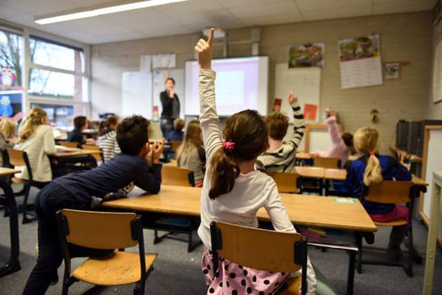 5 Contoh Susunan Acara Debat Calon Ketua OSIS, agar Tertib dan Efektif ...