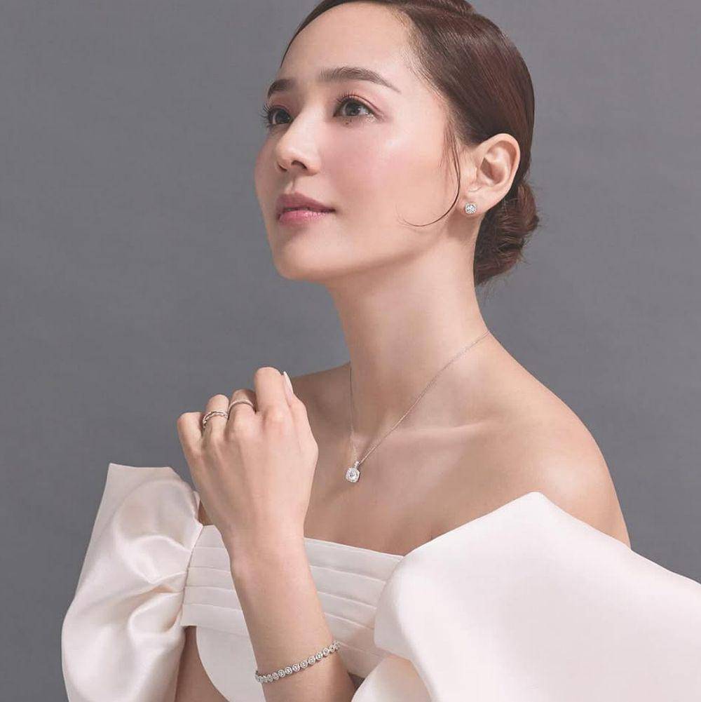 Sinopsis Drakor The First Lady, Ada Eugene dan Ji Hyun Woo | IDN Times