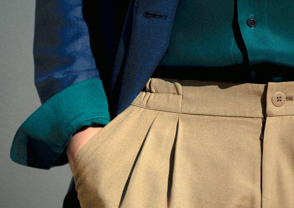 5 Warna yang Cocok dengan Outfit Warna Frappuccino, Stylish! | IDN Times