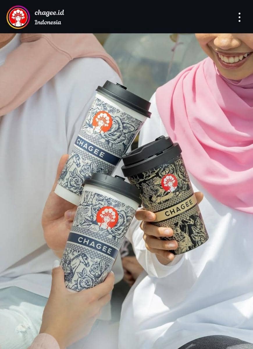 5 Kedai Milk Tea Paling Hits di Indonesia, Ada Kesukaanmu? | IDN Times