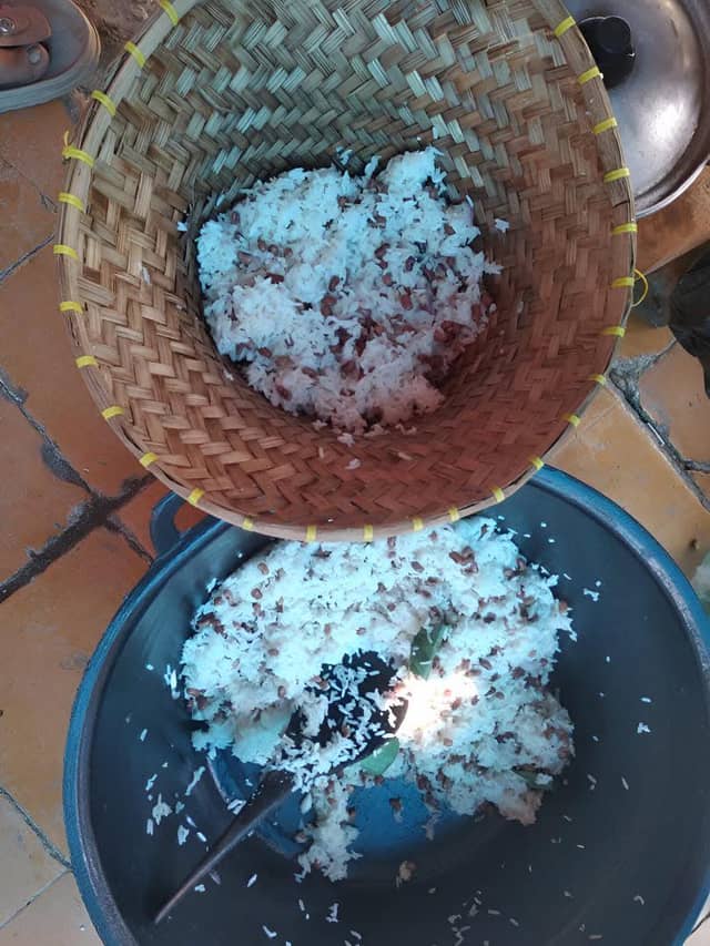 Resep Turuk Bintul, Jajanan Unik khas Jepara | IDN Times
