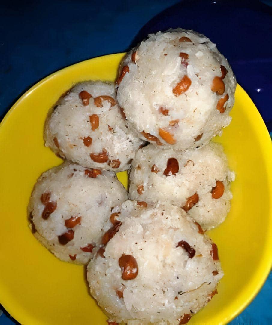 Resep Turuk Bintul, Jajanan Unik khas Jepara | IDN Times