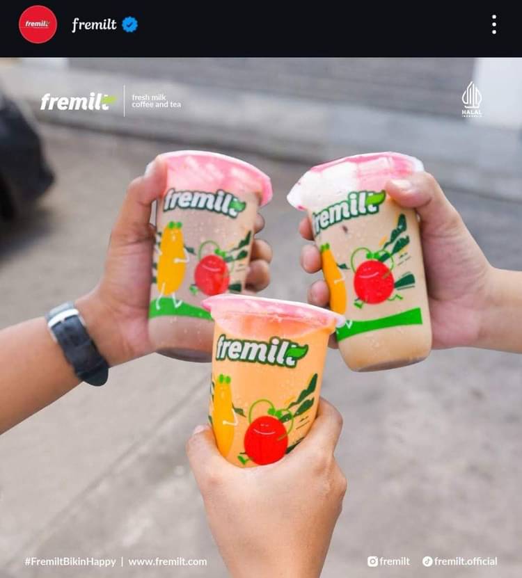 5 Kedai Thai Tea Hits di Indonesia, yang Mana Favoritmu? | IDN Times