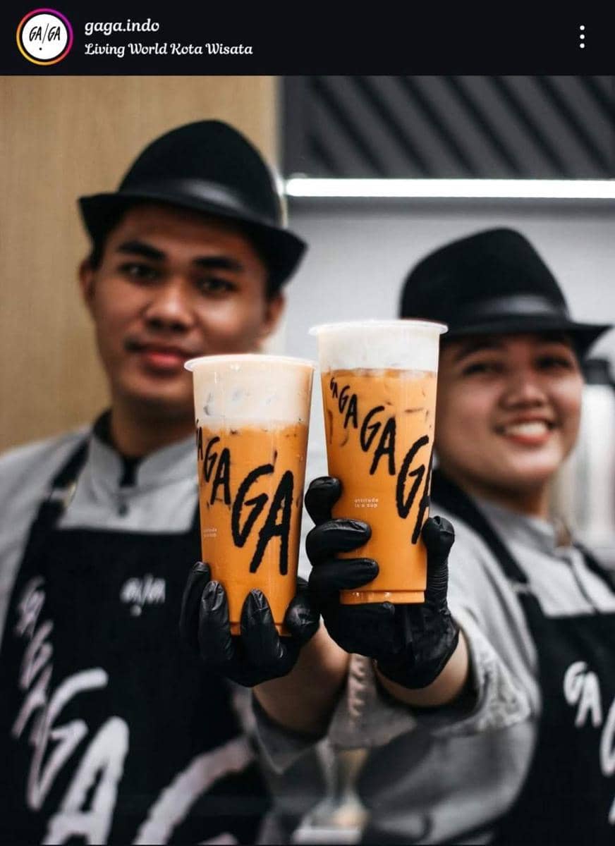 5 Kedai Thai Tea Hits di Indonesia, yang Mana Favoritmu? | IDN Times