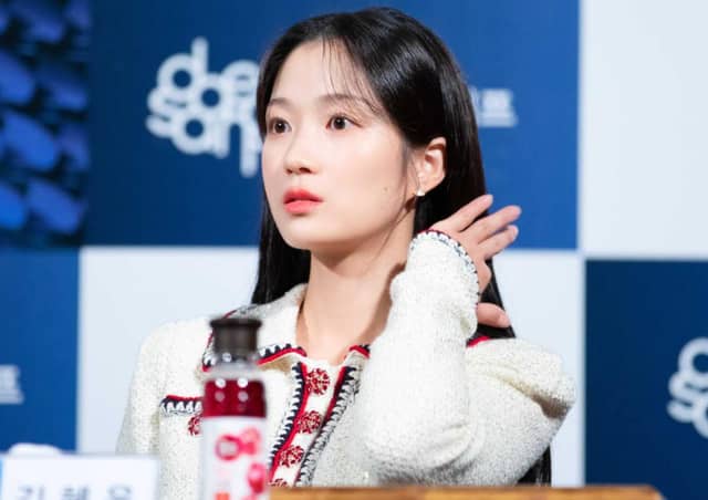 3 Upcoming Project Kim Hye Yoon, Ada Variety Show! | IDN Times