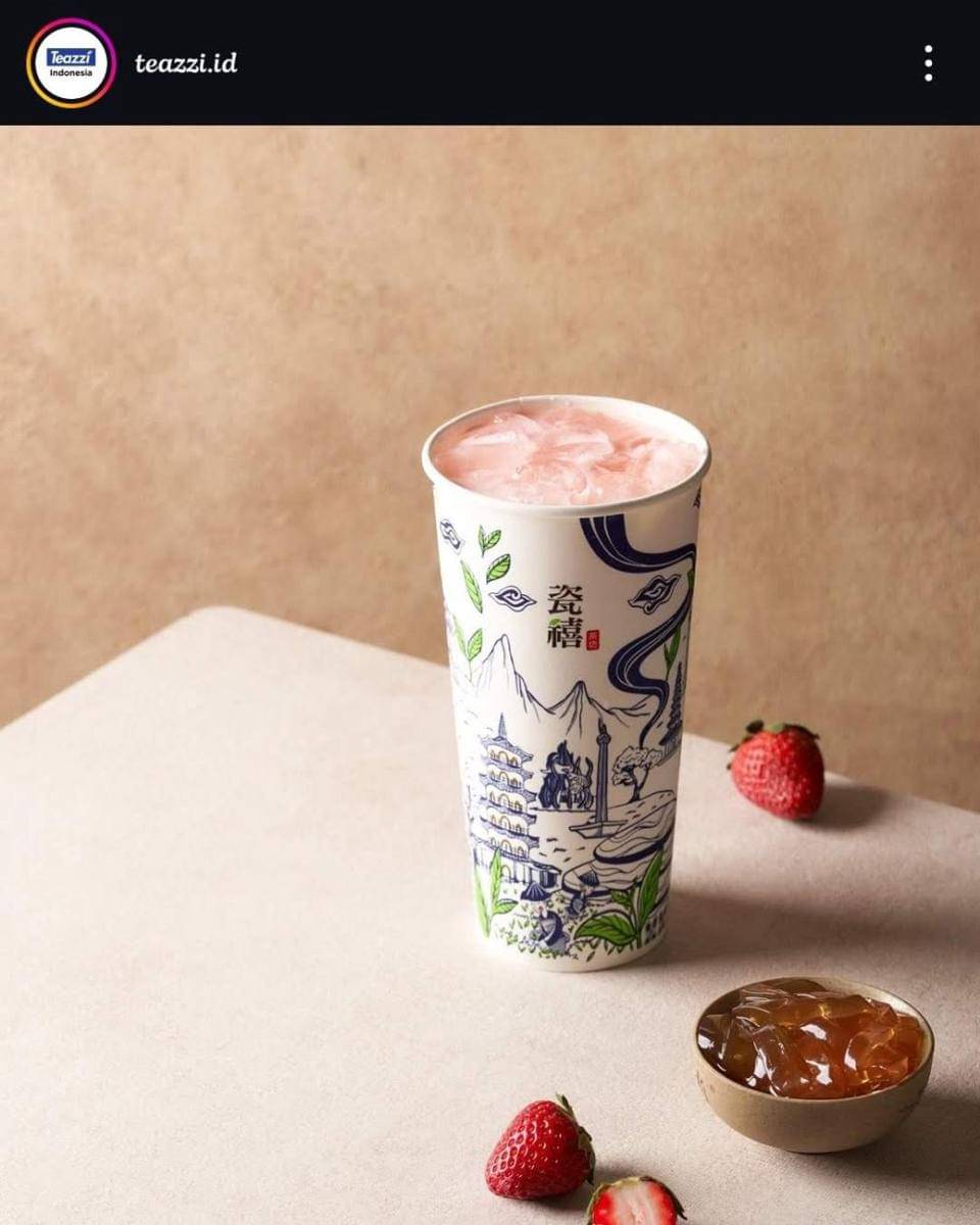 5 Kedai Milk Tea Paling Hits di Indonesia, Ada Kesukaanmu? | IDN Times