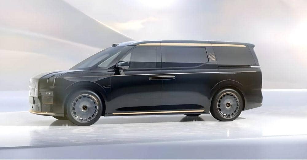 Zeekr Masuk Indonesia, Hadirkan 009 dan 7X di IIMS 2026 | IDN Times