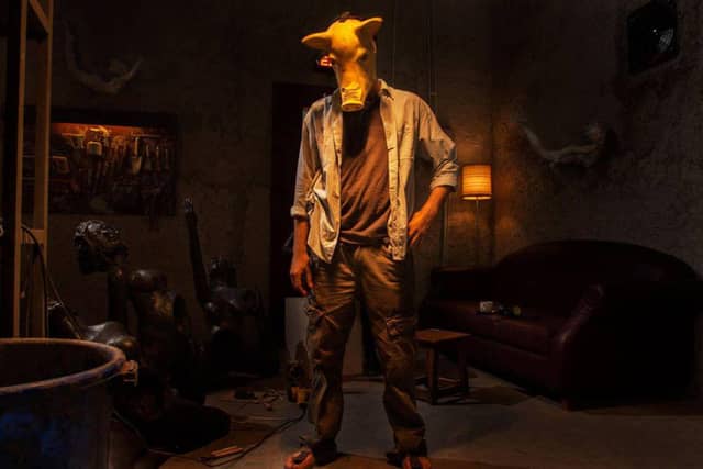 Urutan Film Joko Anwar Berdasarkan Tahun Rilis | IDN Times