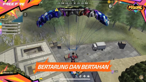 10 Game untuk Mabar Terbaik, Bisa di PC, Konsol, atau HP! | Duniaku.com