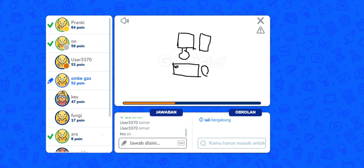 10 Game untuk Mabar Terbaik, Bisa di PC, Konsol, atau HP! | Duniaku.com