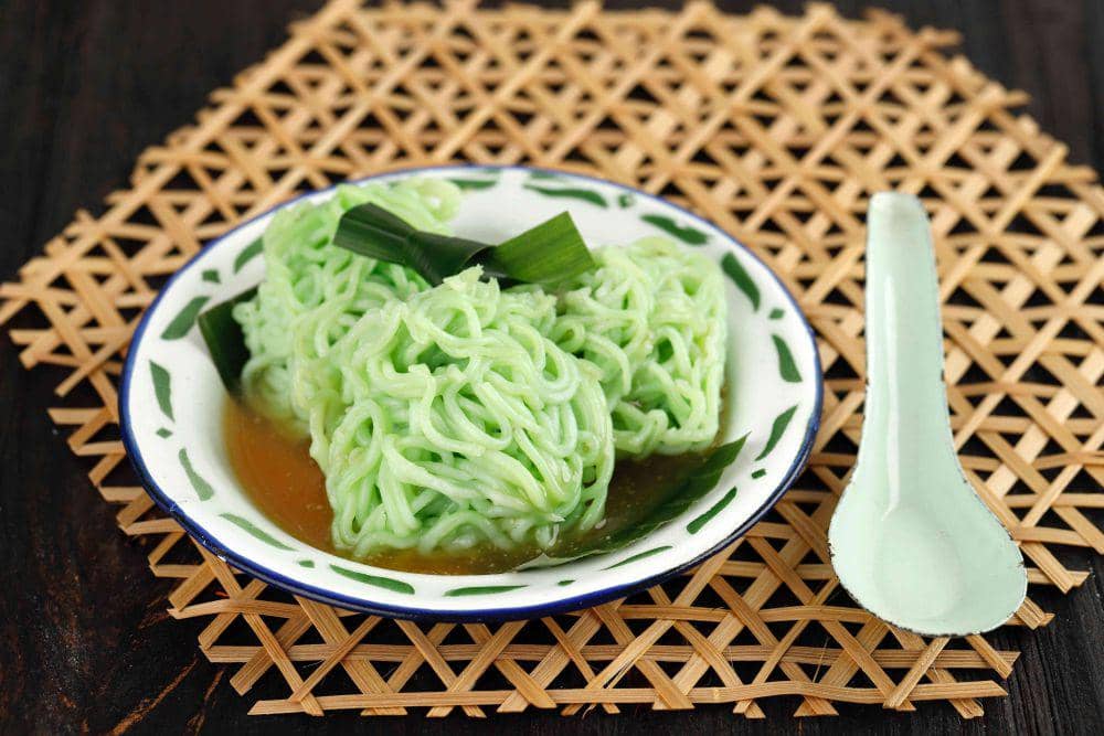 Resep Putu Mayang yang Cocok Dipadukan dengan Kuah Kinca | IDN Times