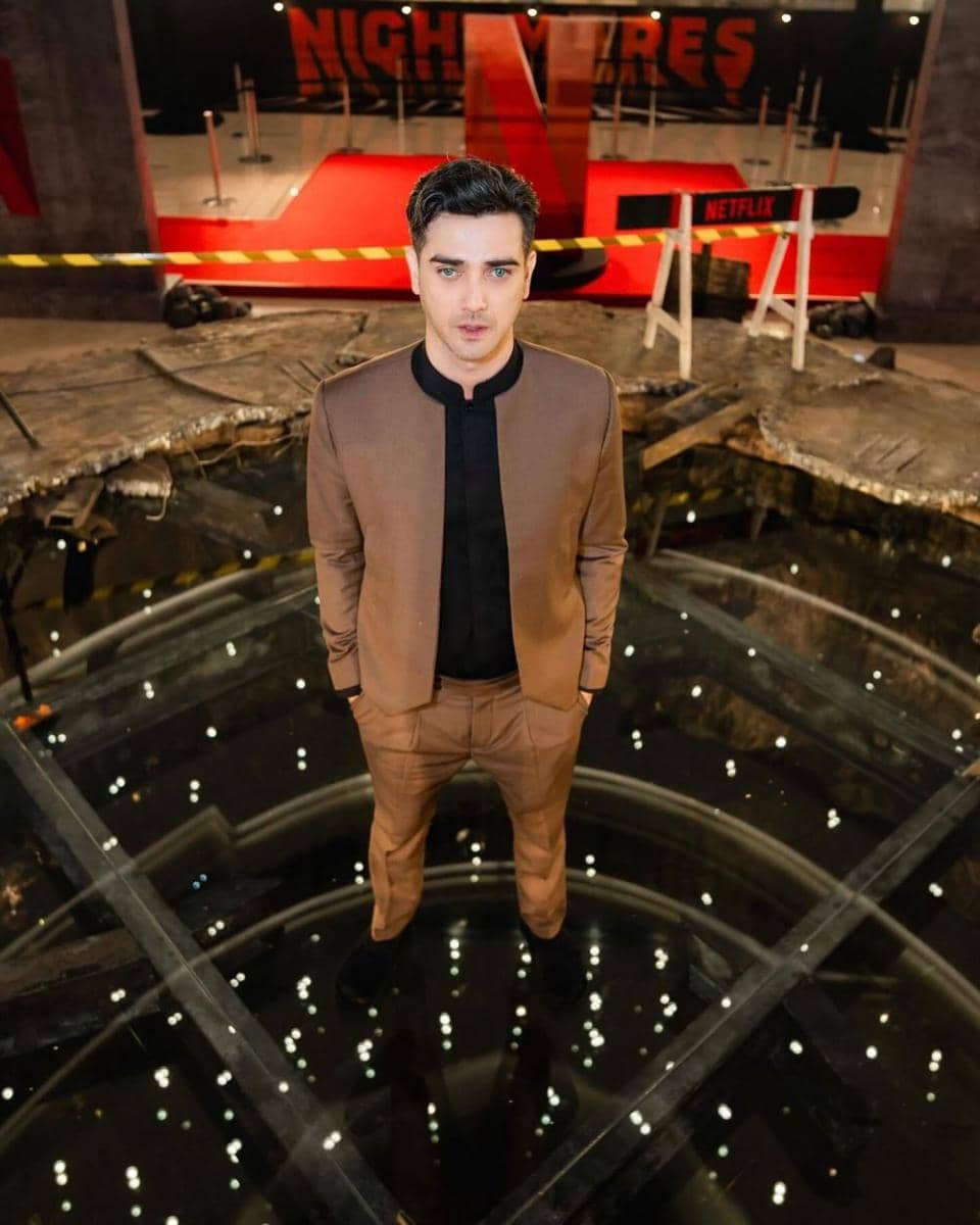 Biodata dan Profil Fachri Albar | IDN Times