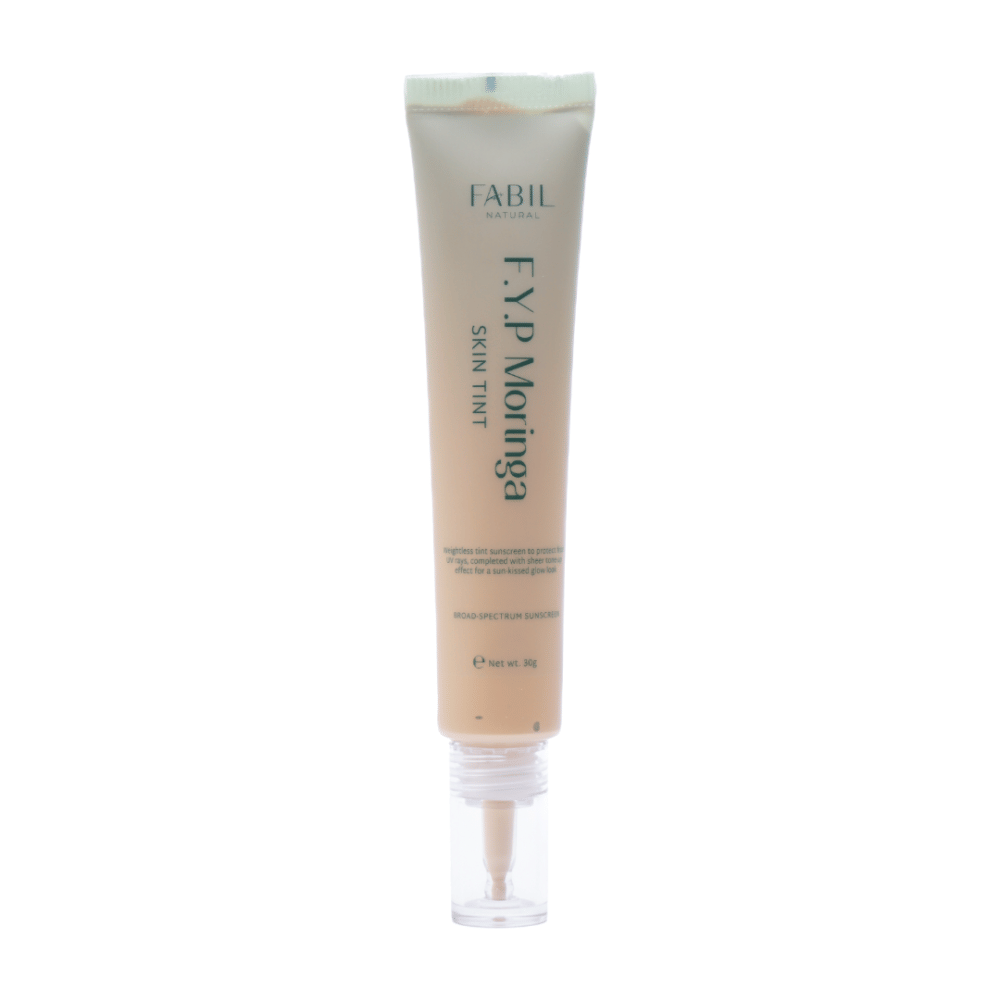 7 Rekomendasi Skin Tint Lokal Praktis untuk Daily Makeup | IDN Times