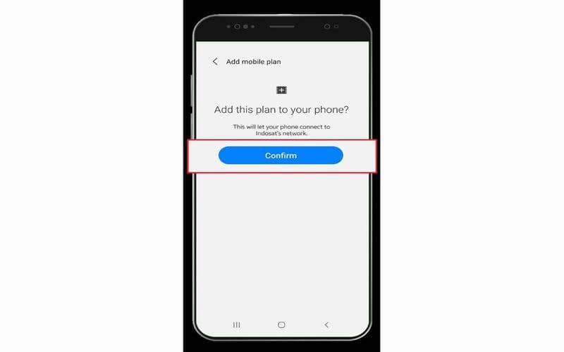 8 Cara Aktivasi eSIM Indosat di Android untuk Pengguna Baru | IDN Times