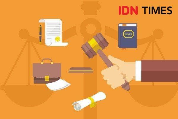 PT Musim Mas Riau Tersangka Perusak Lingkungan, Kerugian Rp187 Miliar ...
